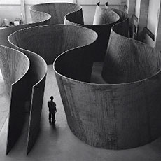 Gagosian Gallery at the Academy of Fashion Arts and Sciences