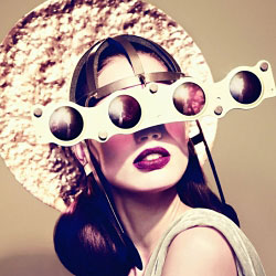 NOTCOT at the Academy of Fashion Arts and Sciences