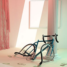 Galerie Thaddeus Ropac at the Academy of Fashion Arts and Sciences