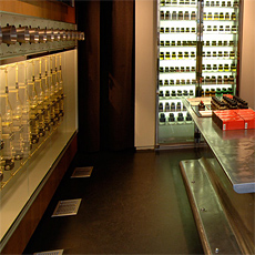 Editions de Parfums at the Academy of Fashion Arts and Sciences