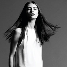 Edun at the Academy of Fashion Arts and Sciences