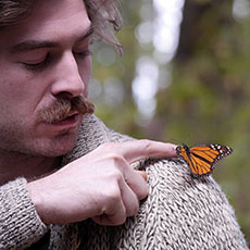 Loomstate at the Academy of Fashion Arts and Sciences