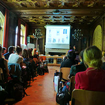 ESMOD at the Academy of Fashion Arts and Sciences